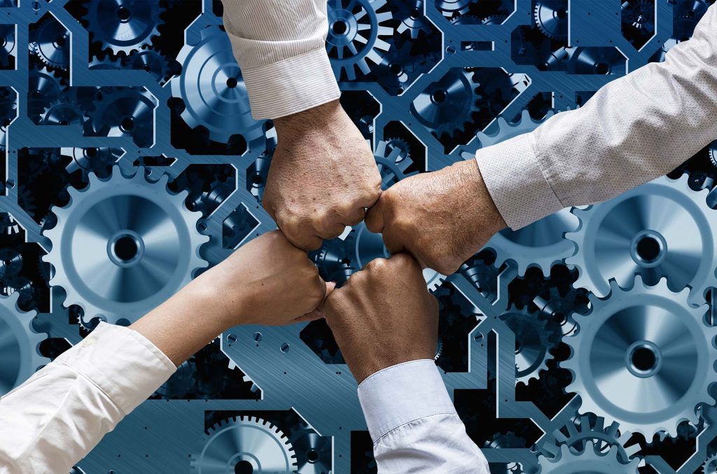 Partners - Cooperations and Partnerships