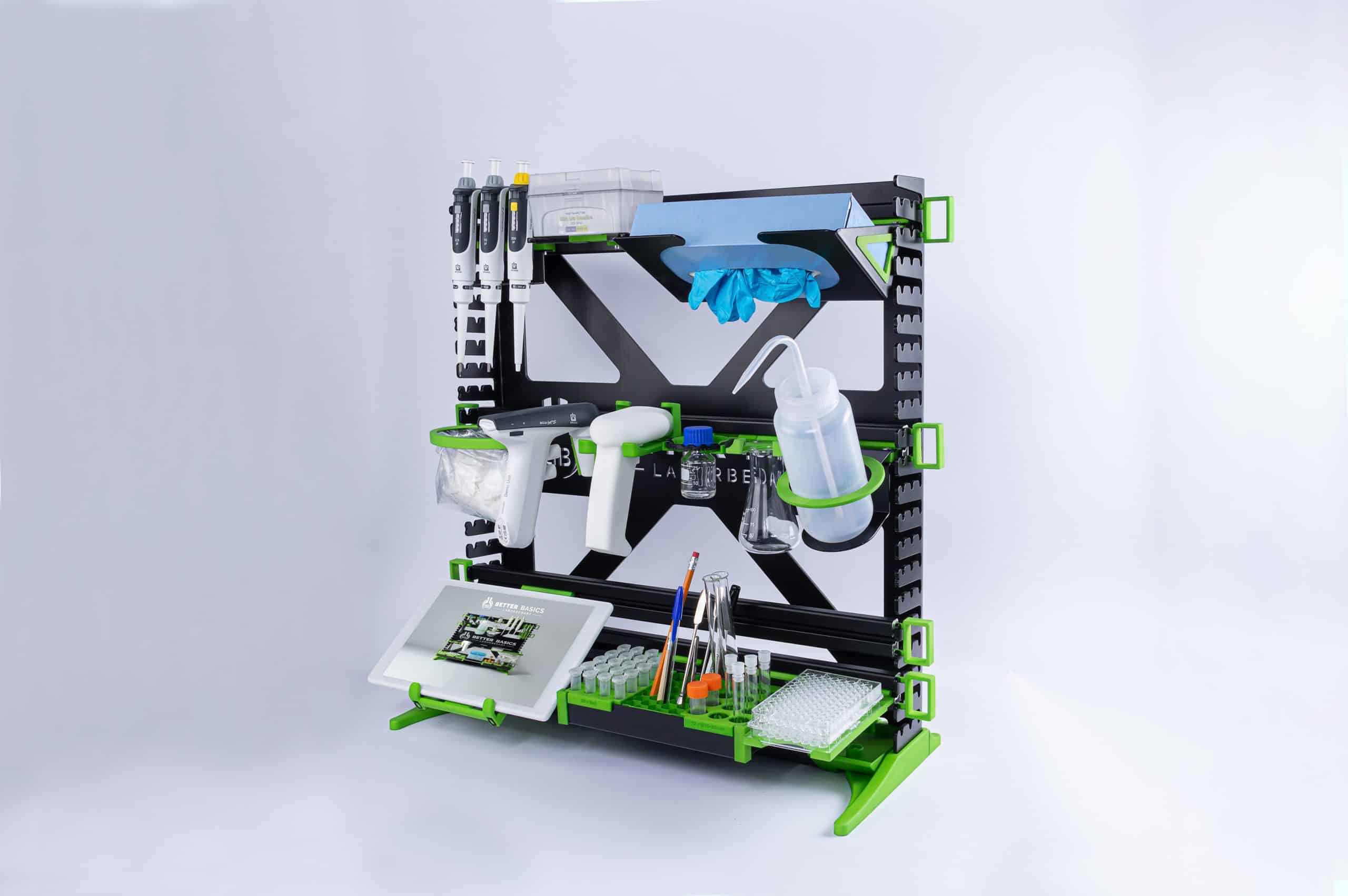 SmartRack SmartStand SmartCase Products Better Basics