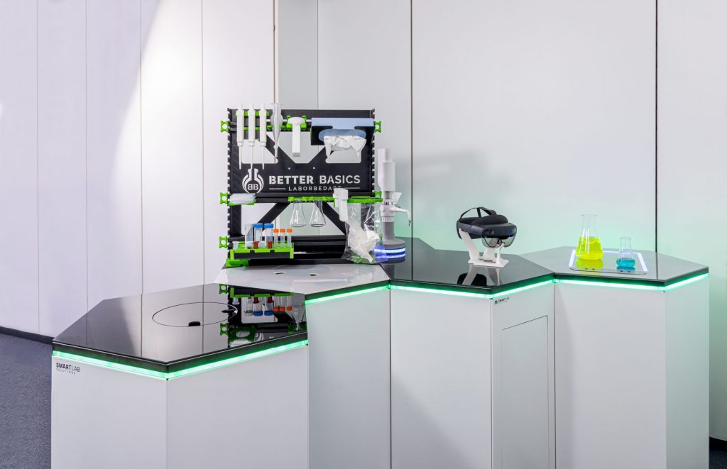 Rentabilität durch den Einsatz des SmartRack