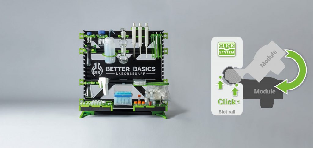 smartrack optimisation efficiency occupational safety space saving