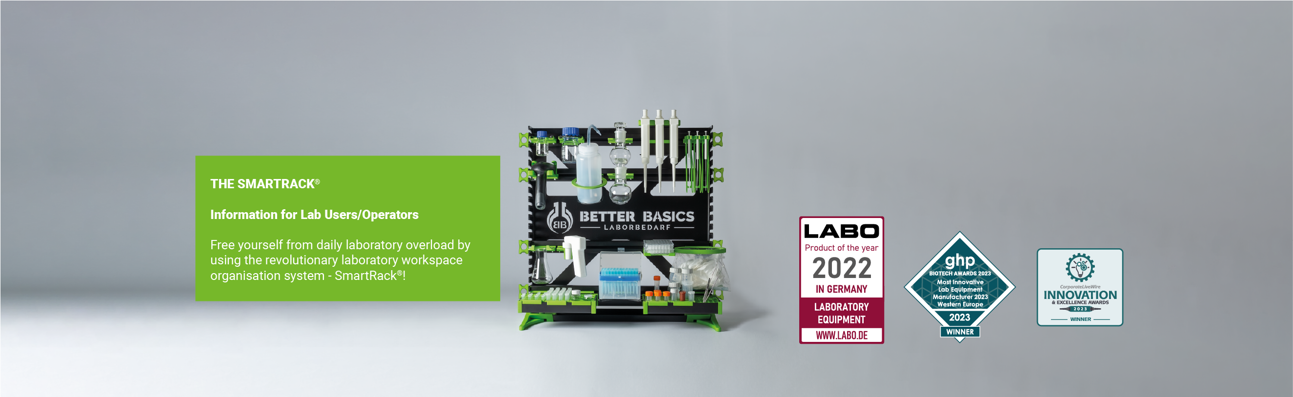 Information for Lab Users/Operators