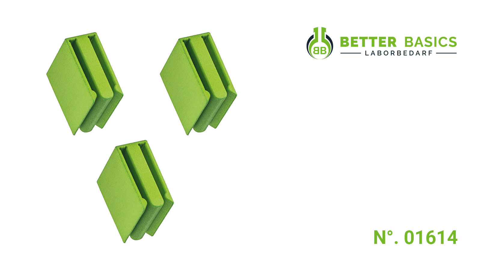 01614 Back-to-back connectors for SmartRack®